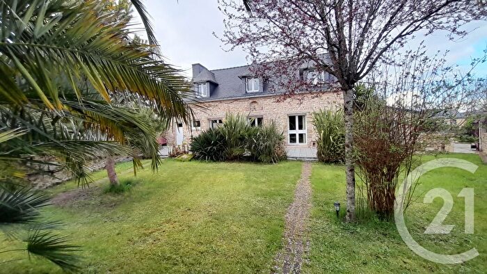 Maison 5 pièces à vendre à Ploeren
