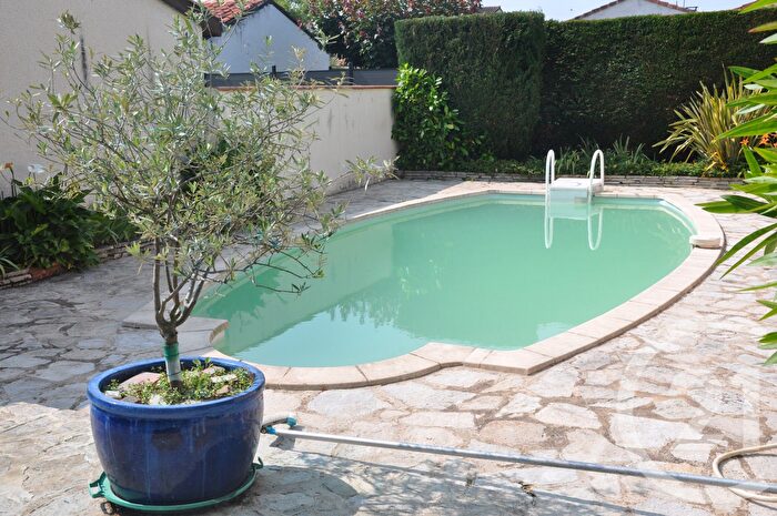 Maison à vendre - Castelculier - 4 pièces - 3 chambres