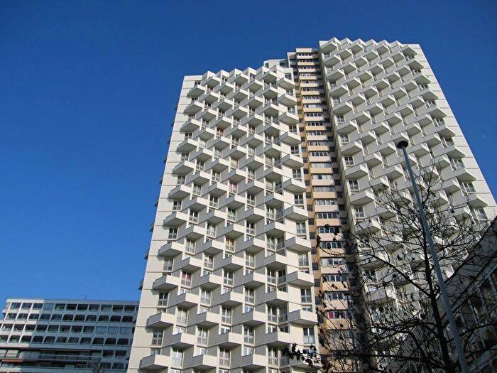 Appartement 5 pièces à louer à Centre, Rennes