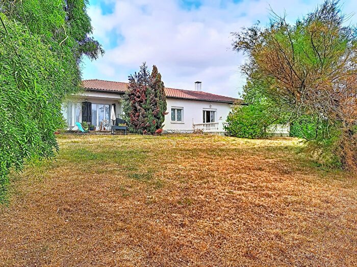 Maison 7 pièces à vendre - L'Isle-Jourdain