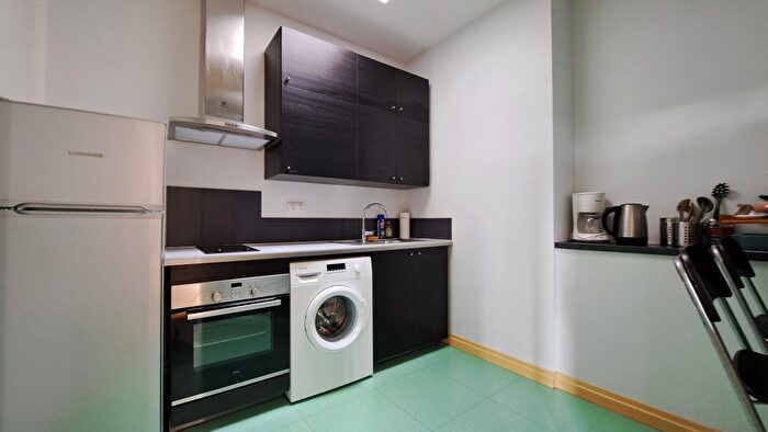 Orléans, Les Murlins : Appartement 1 pièce à louer