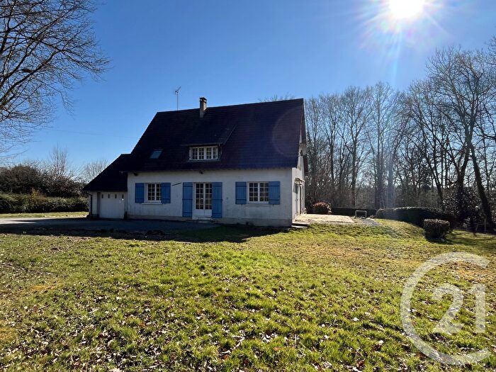 Maison à vendre - Manerbe - 7 pièces - 5 chambres