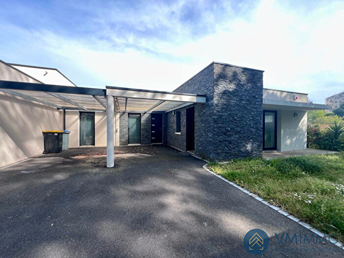 Maison à vendre - Orvault, Bois-Saint-Louis, Plaisance, Ferrière, Val-dOr - 8 pièces - 7 chambres