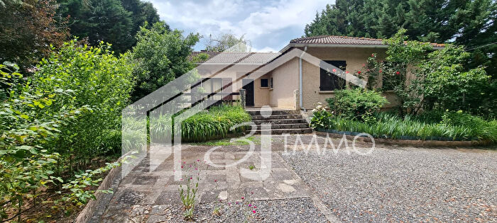 Maisons à vendre et appartements à louer - 1