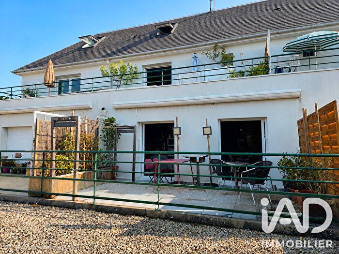 Appartement 1 pièce à vendre - Nantes, Eraudière, La Marrière, Rond-point de Paris