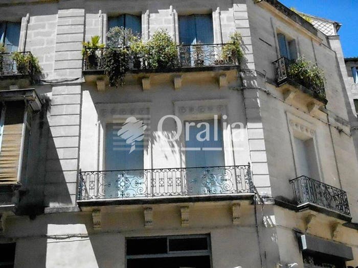 Centre Historique, Montpellier - Appartement 3 pièces à louer