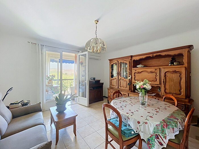 Appartement 3 pièces à vendre - Manosque, Saint-Lazare