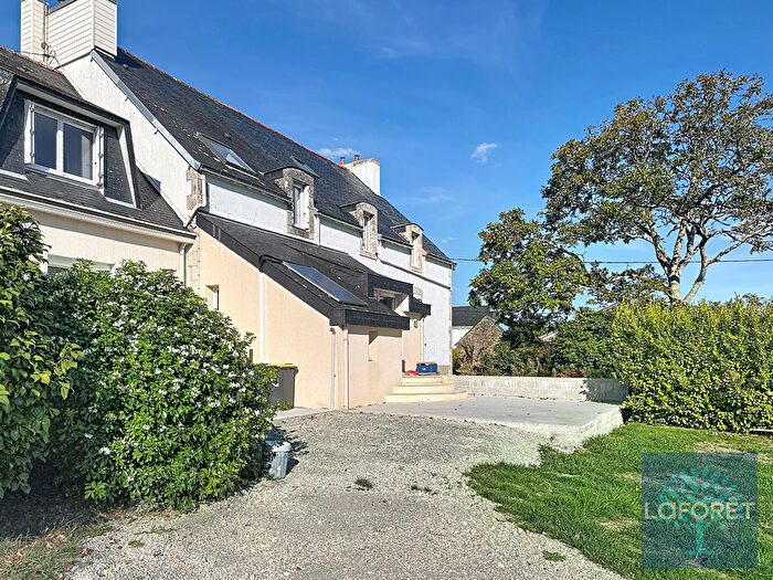 Maison 5 pièces à louer - La Forêt-Fouesnant