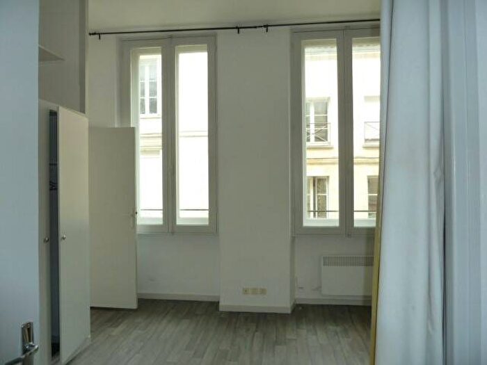 Appartement à louer - Centre ville, Bordeaux - 1 pièce