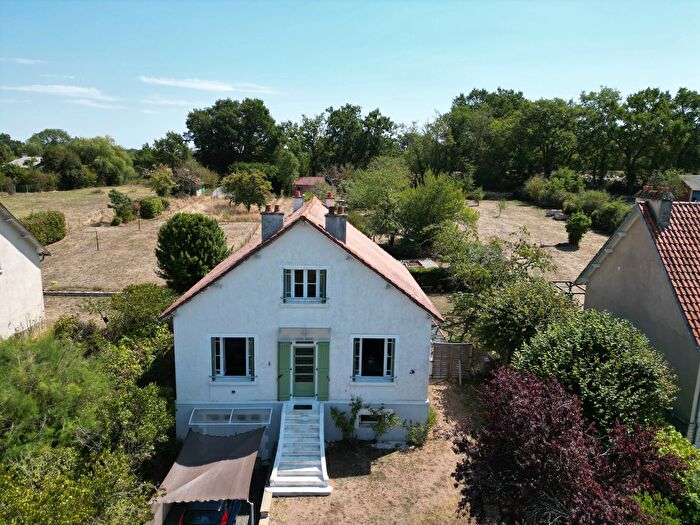 Maison 6 pièces à vendre - L'Isle-Jourdain