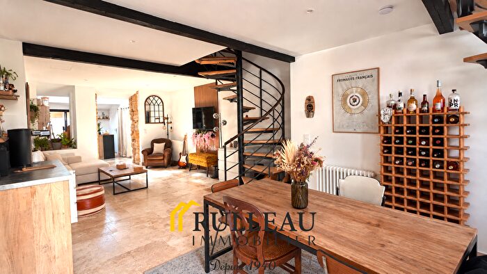 Maison 4 pièces à vendre à Asques