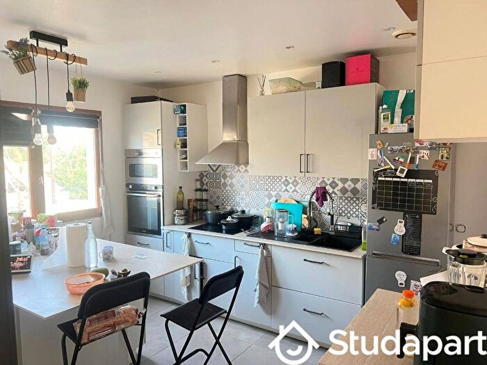 Appartement 1 pièce à louer à Les Boutareines, Villiers-sur-Marne