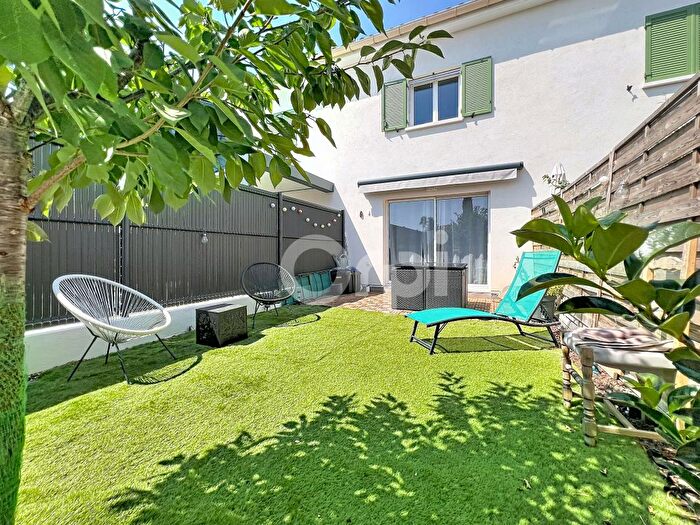 Maison 3 pièces à vendre - Puget-sur-Argens