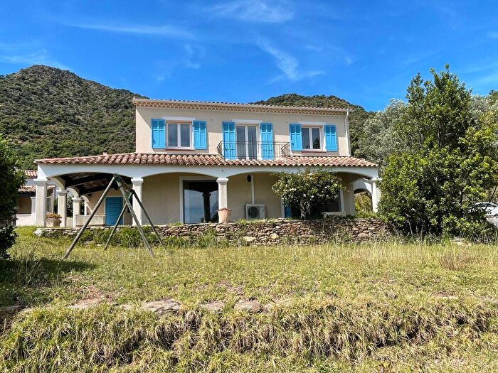 Le Lavandou : Maison 6 pièces à louer
