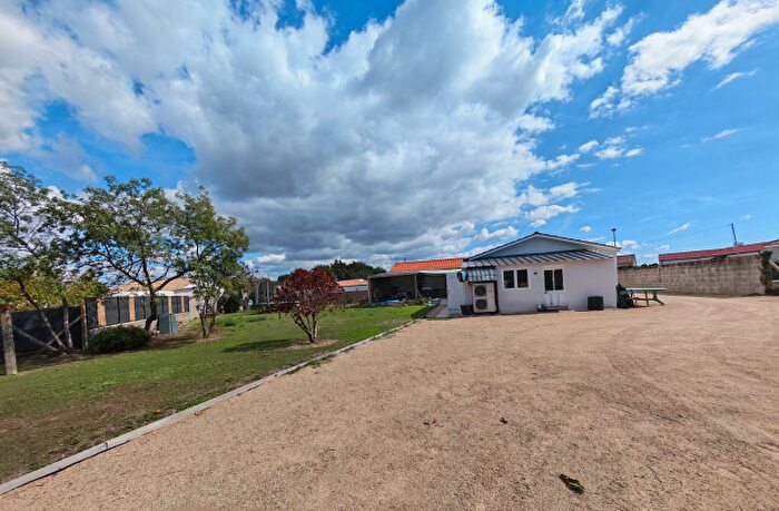 Saint-Maixent-sur-Vie : Maison 6 pièces à vendre