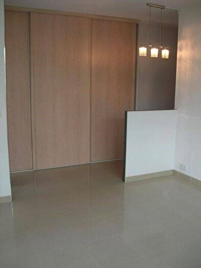 Le Saule Blanc, Bondy - Appartement 3 pièces à louer