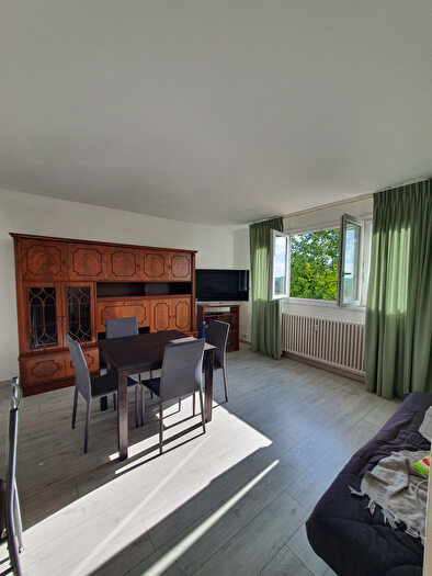 Limoges, Aurence, Corgnac, Cité universitaire, Beaublanc : Appartement 2 pièces à louer