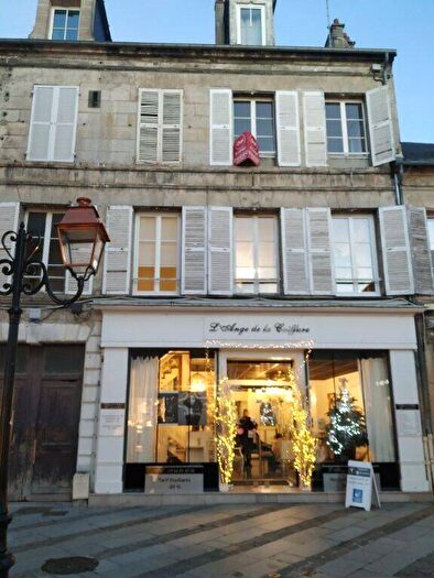 Appartement à louer - Saint Lazare-Veneurs, Compiègne - 2 pièces - 1 chambre