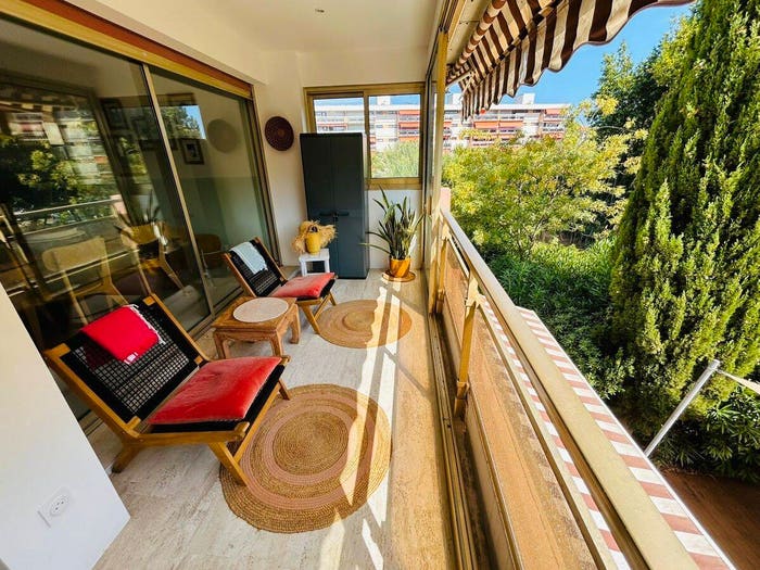 Appartement 3 pièces à louer - Sainte-Maxime