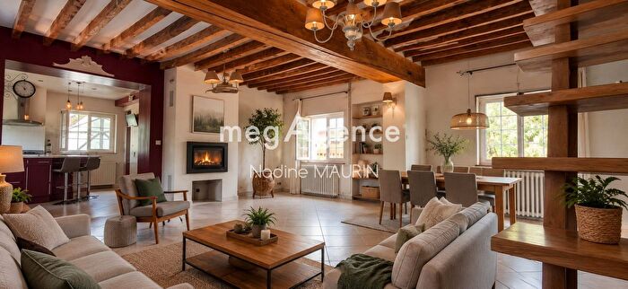 Feings - Maison 4 pièces à vendre