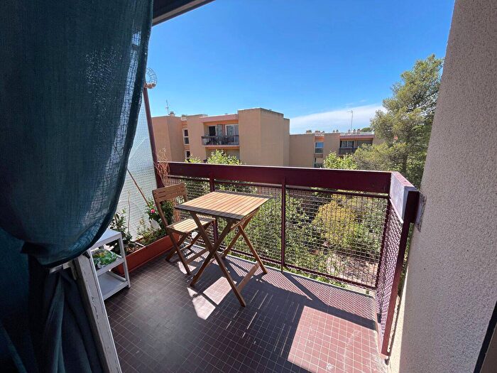 Val Saint-André, Arc, La Torse, Aix-en-Provence - Appartement 1 pièce à louer