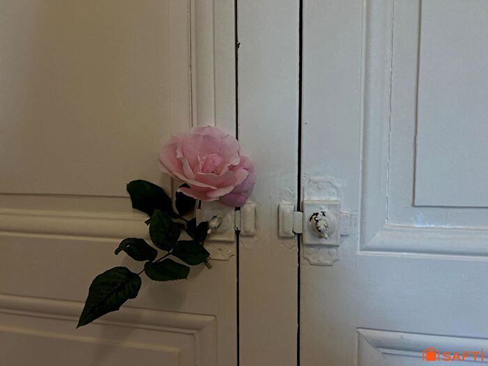 Maison à vendre - Luçon - 5 pièces - 3 chambres