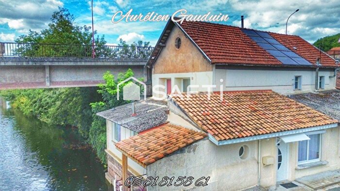 Maison 5 pièces à vendre - Fumel