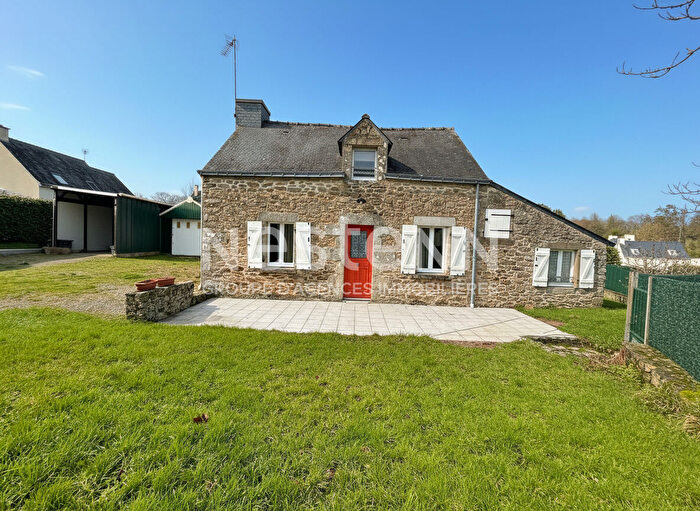 Maison à vendre - Berric - 5 pièces - 3 chambres