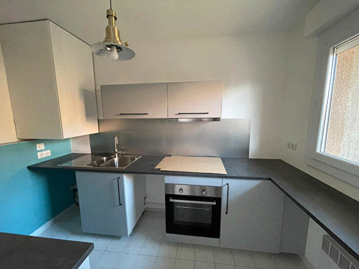 Appartement 2 pièces à Aix-en-Provence, Jas de Bouffan, à louer