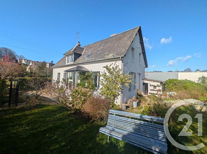 Saint-Valery-en-Caux : Maison 6 pièces à vendre