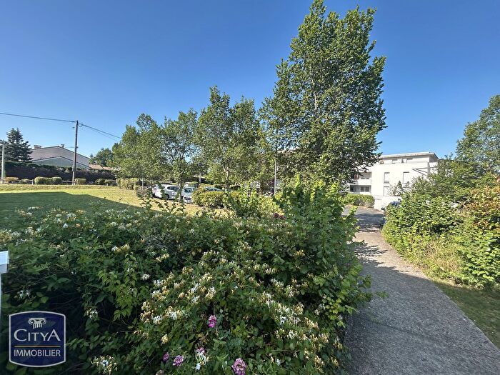 Appartement 2 pièces à vendre à Mérignac, Les Eyquems