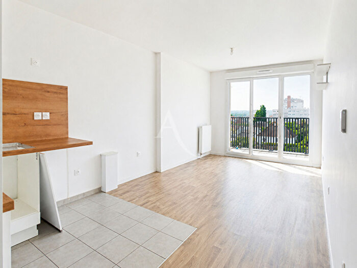 Appartement 2 pièces à Gagny, Jean Bouin, à vendre
