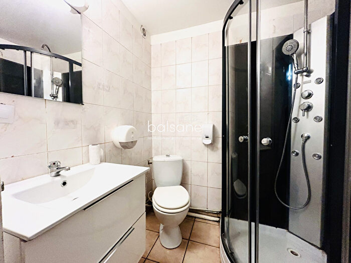 Appartement à vendre - Radepont - 3 pièces - 2 chambres