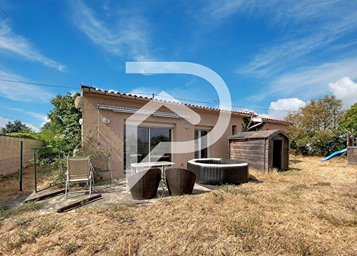 Maison 4 pièces à vendre - Portet-sur-Garonne