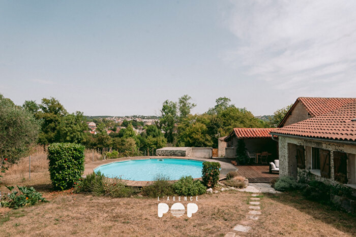 Maison 5 pièces à louer - Coulounieix-Chamiers