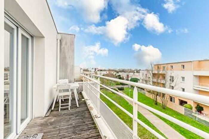 Saint André dOrnay-Pont Morineau, La Roche-sur-Yon : Appartement 3 pièces à louer