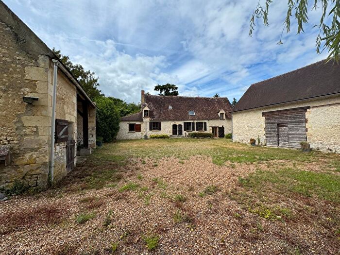 La Rouge - Maison 8 pièces à vendre