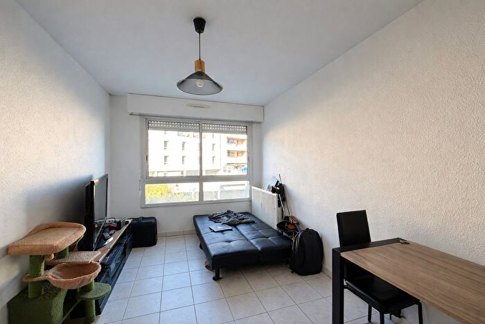 Appartement 2 pièces à vendre - Rodez