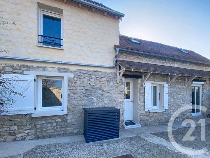 Maison 4 pièces à louer à Borest