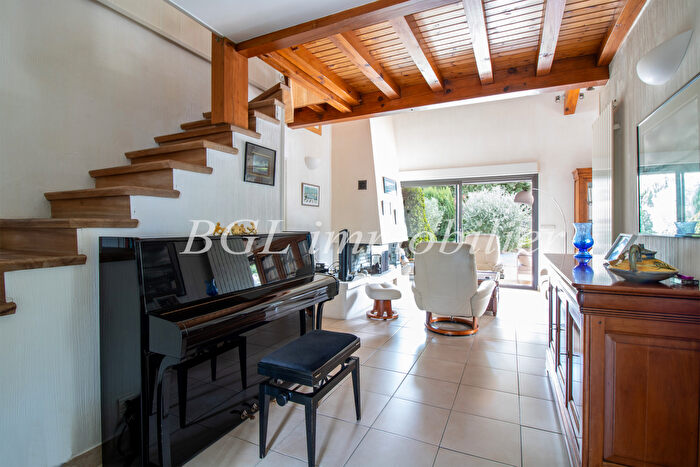 Maison à vendre - Gujan-Mestras, Chante-Cigale - 7 pièces - 4 chambres