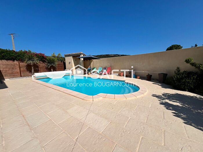 Maison 5 pièces à Valliguières, à vendre