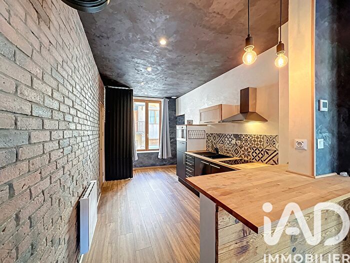 Maison à vendre - Pont-à-Mousson, Centre-ville, Colombé, Saint-Laurent - 5 pièces - 1 chambre