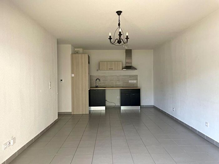 Draguignan, Les Collettes, Sainte-Barbe, Ecole d'Artillerie, La Vaugine - Appartement 3 pièces à vendre