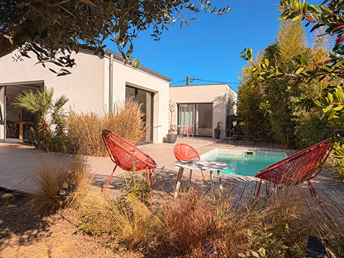 Maison 4 pièces à vendre à Briollay