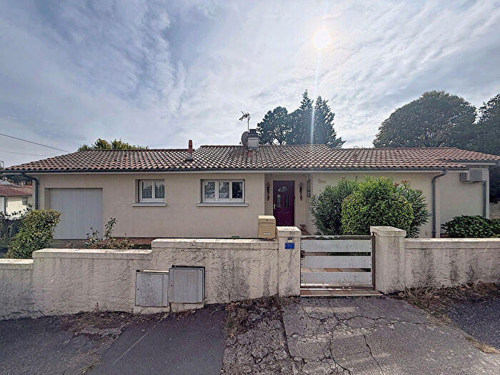 Latresne : Maison 5 pièces à vendre