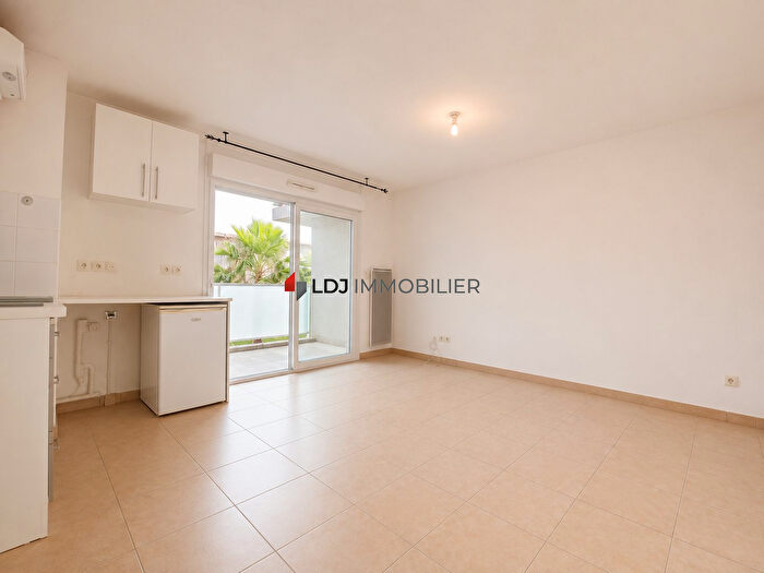 Appartement 2 pièces à Perpignan, La Garrigole, à vendre