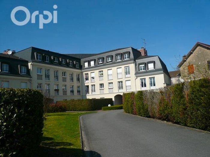 Appartement 2 pièces à louer à Jardiniers, Senlis