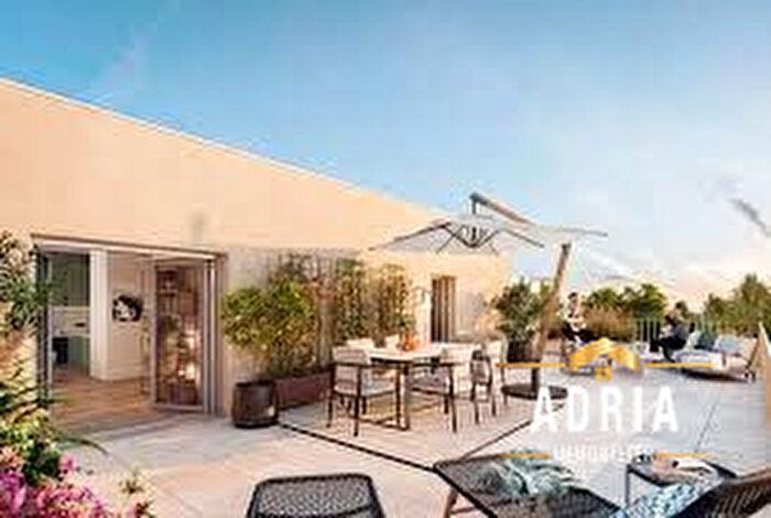 Appartement à vendre - Les Herbiers - 3 pièces