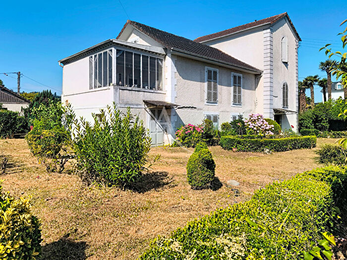 Maison 5 pièces à vendre à Jurançon