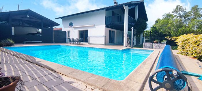 Villefranque - Maison 6 pièces à vendre